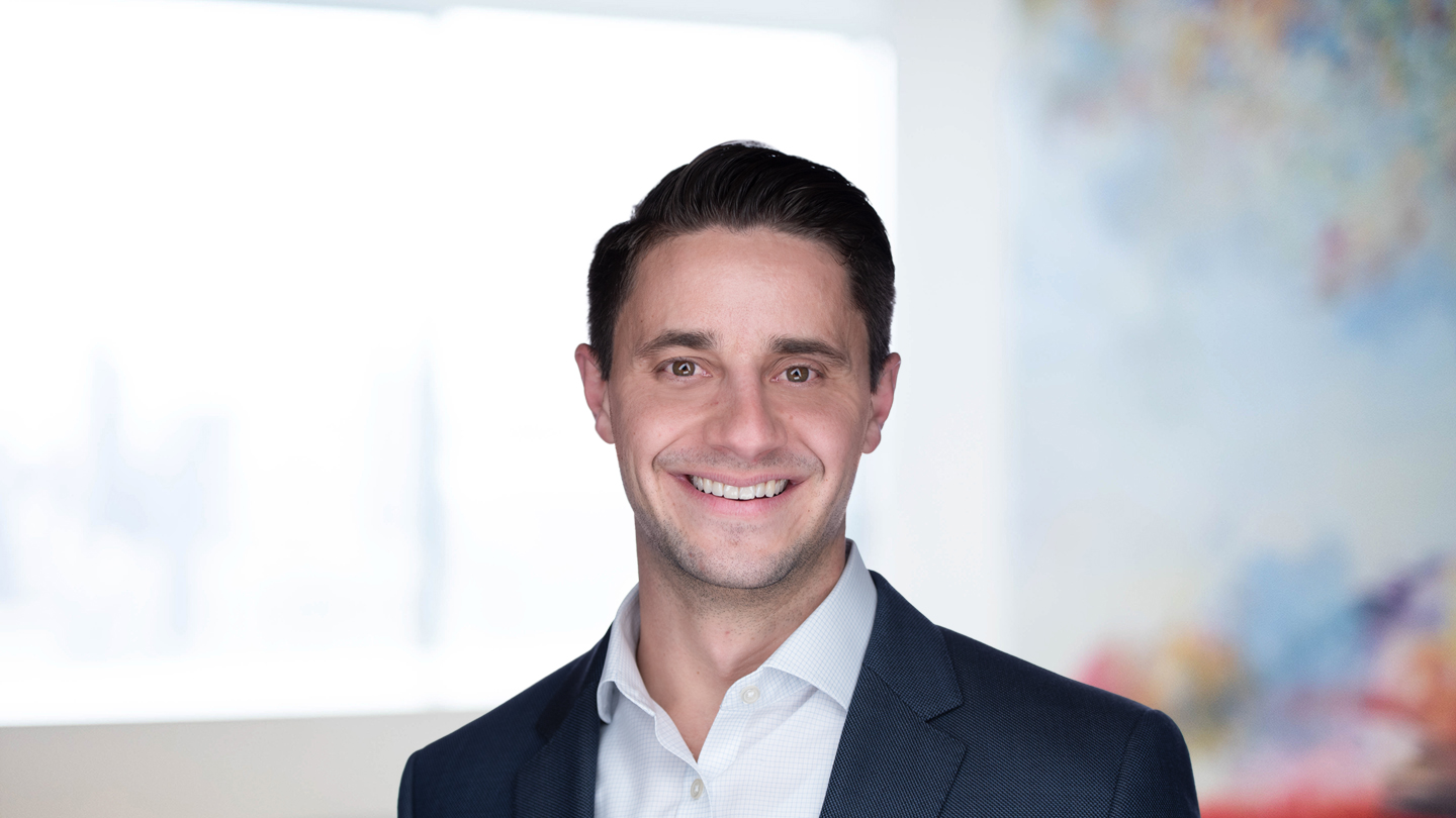 Bryan Dunklin - Management Consultant | Bain & Company