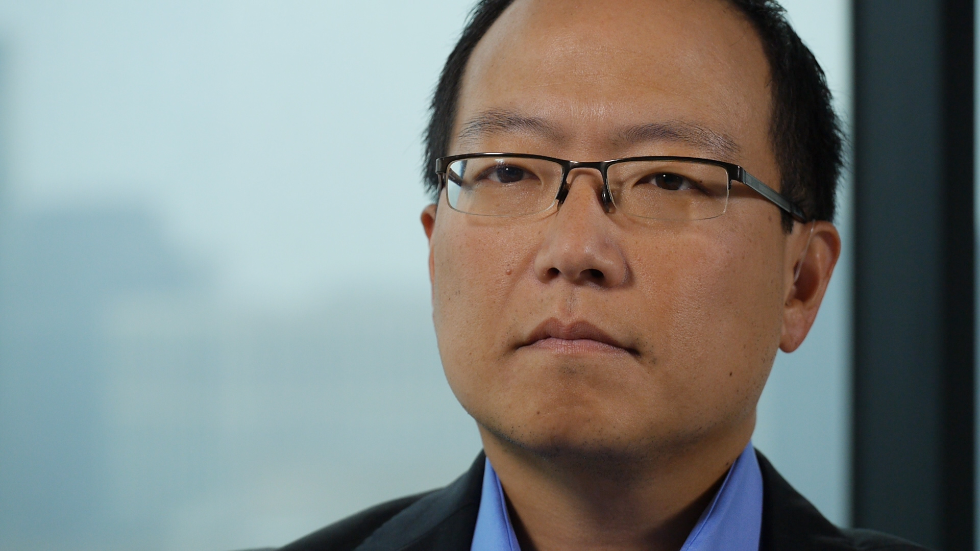 Charlie Kim: Will the Ad Revolution Be Televised? | Bain & Company