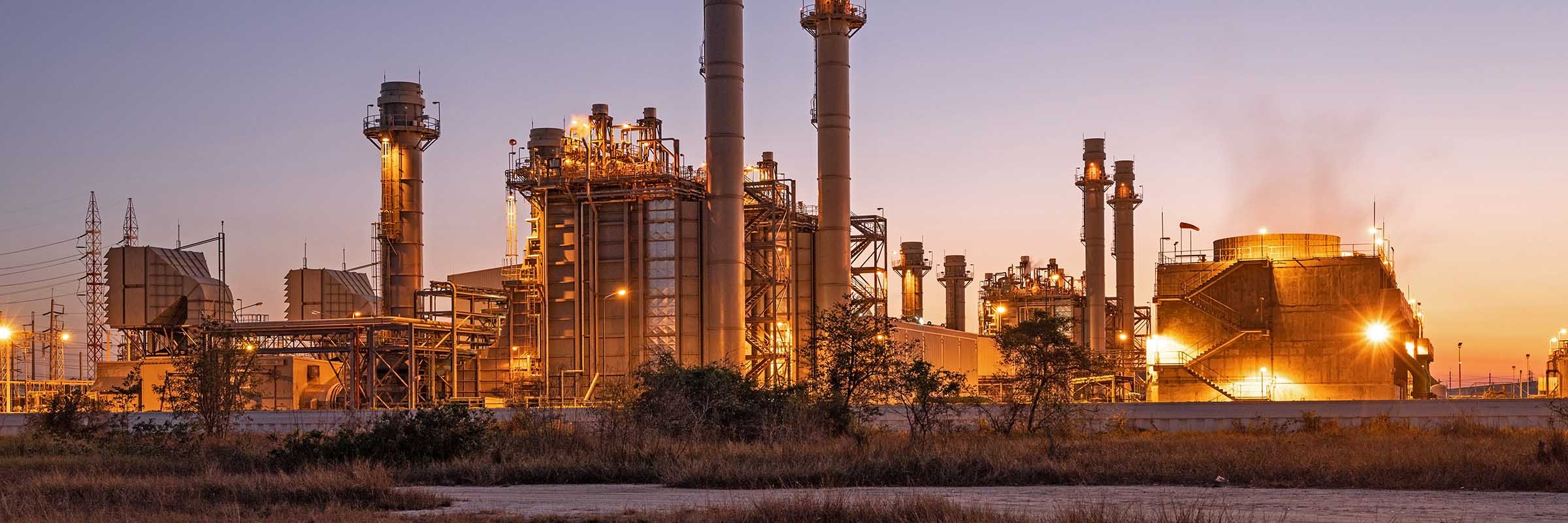 Managing Stranded Costs on the Long Road to Net Zero | Bain & Company