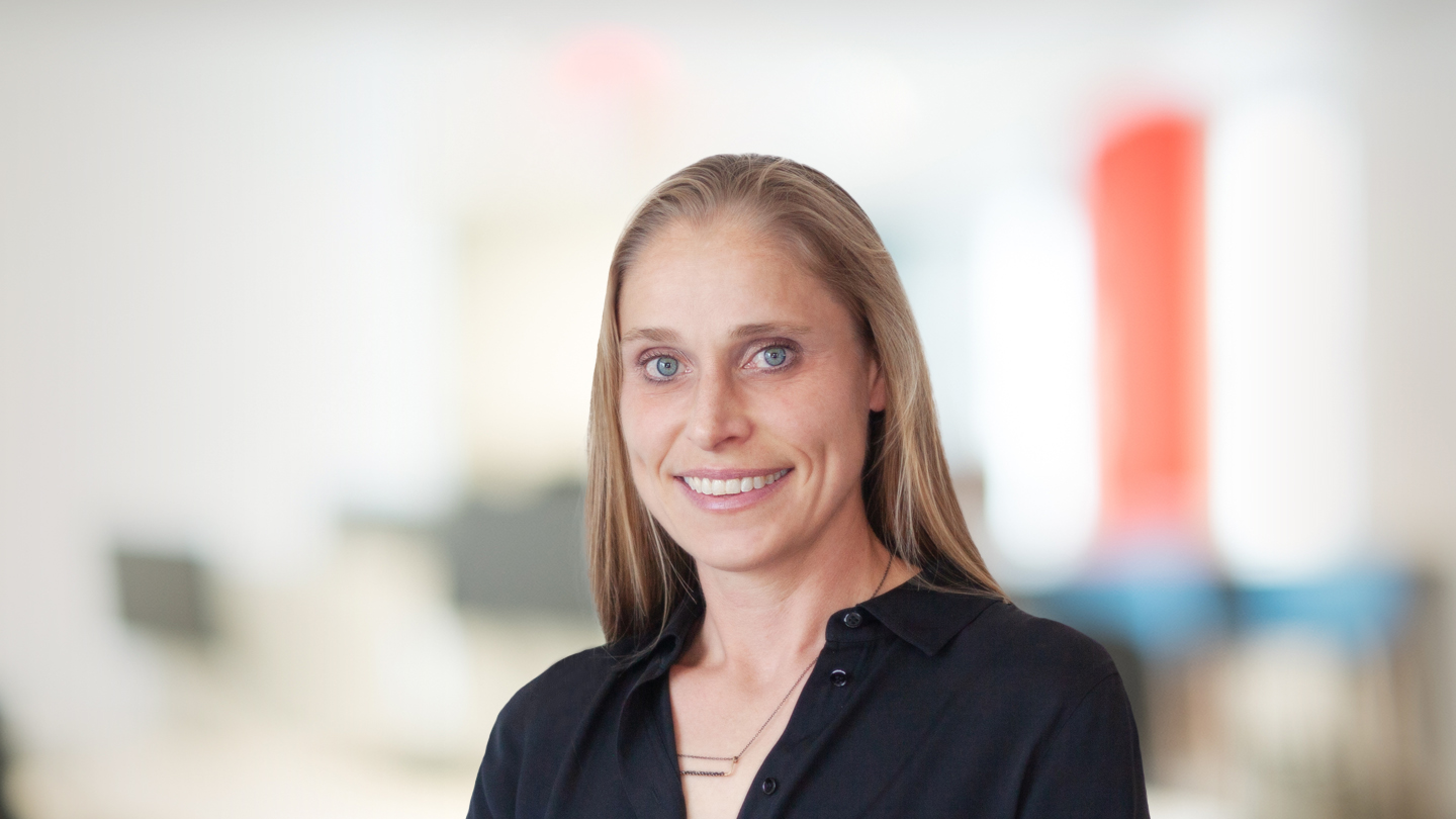Brenda Rainey — Management Consultant | Bain & Company