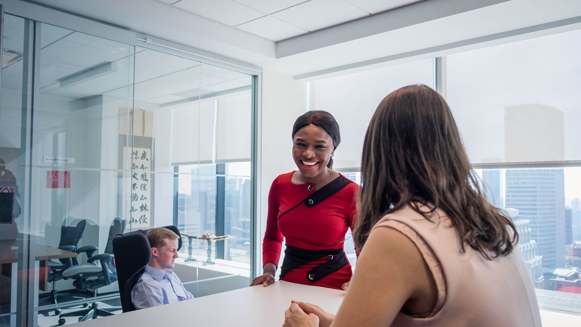 What We Do | Bain & Company