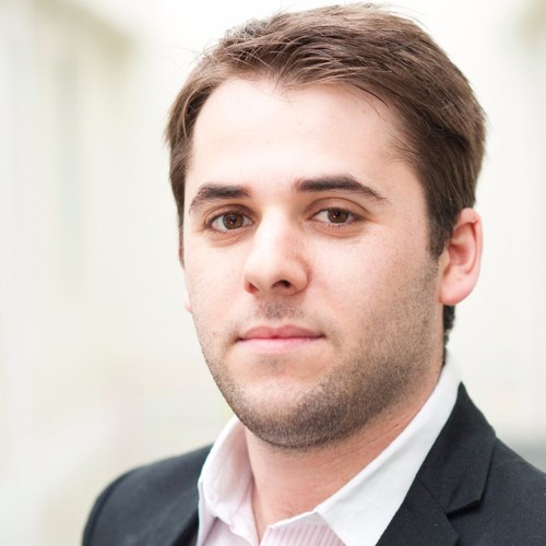 Jared Lipsitz - Management Consultant | Bain & Company