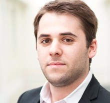 Jared Lipsitz - Management Consultant | Bain & Company