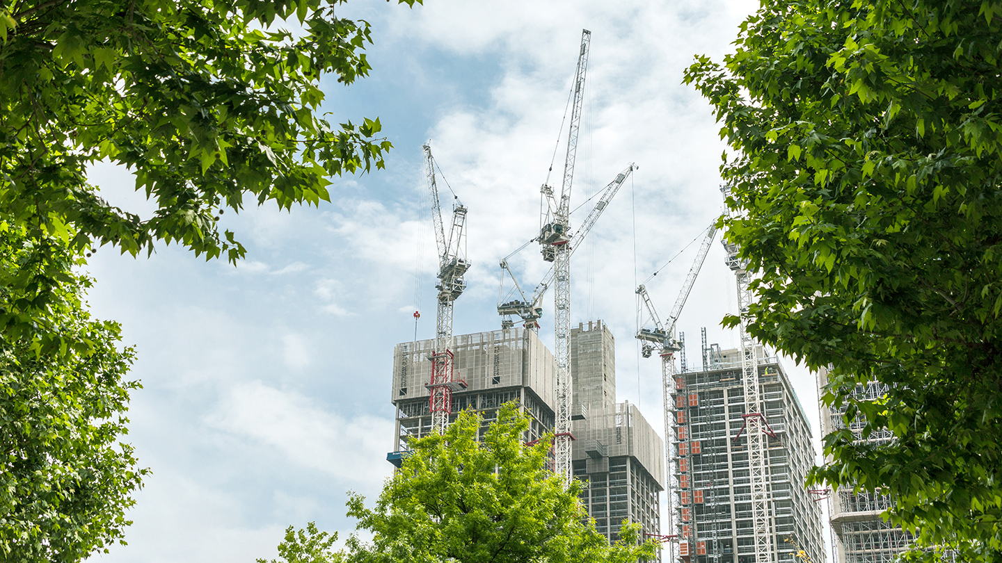 A Multinational EPC Company Embeds Sustainability into its Operating ...