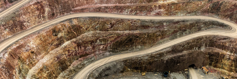 Rethink Your Mine Strategy to Improve Performance | Bain & Company