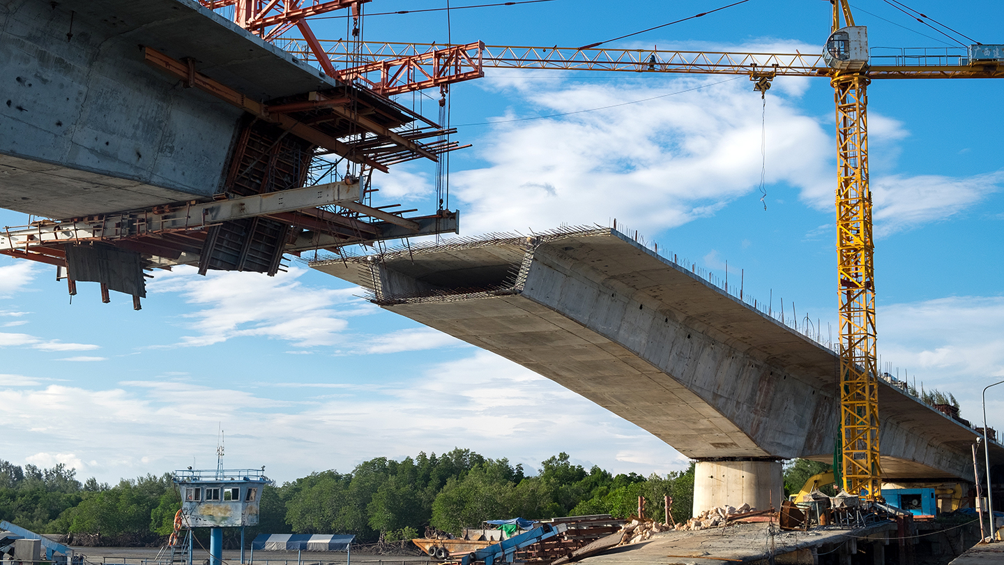 A cost leadership program paves the way for a construction company’s ...