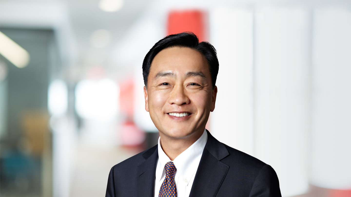 Bain Korea | Bain & Company