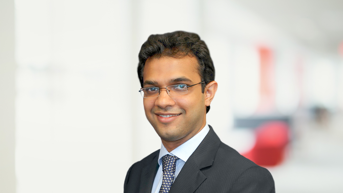 Amit Shah - Management Consultant | Bain & Company