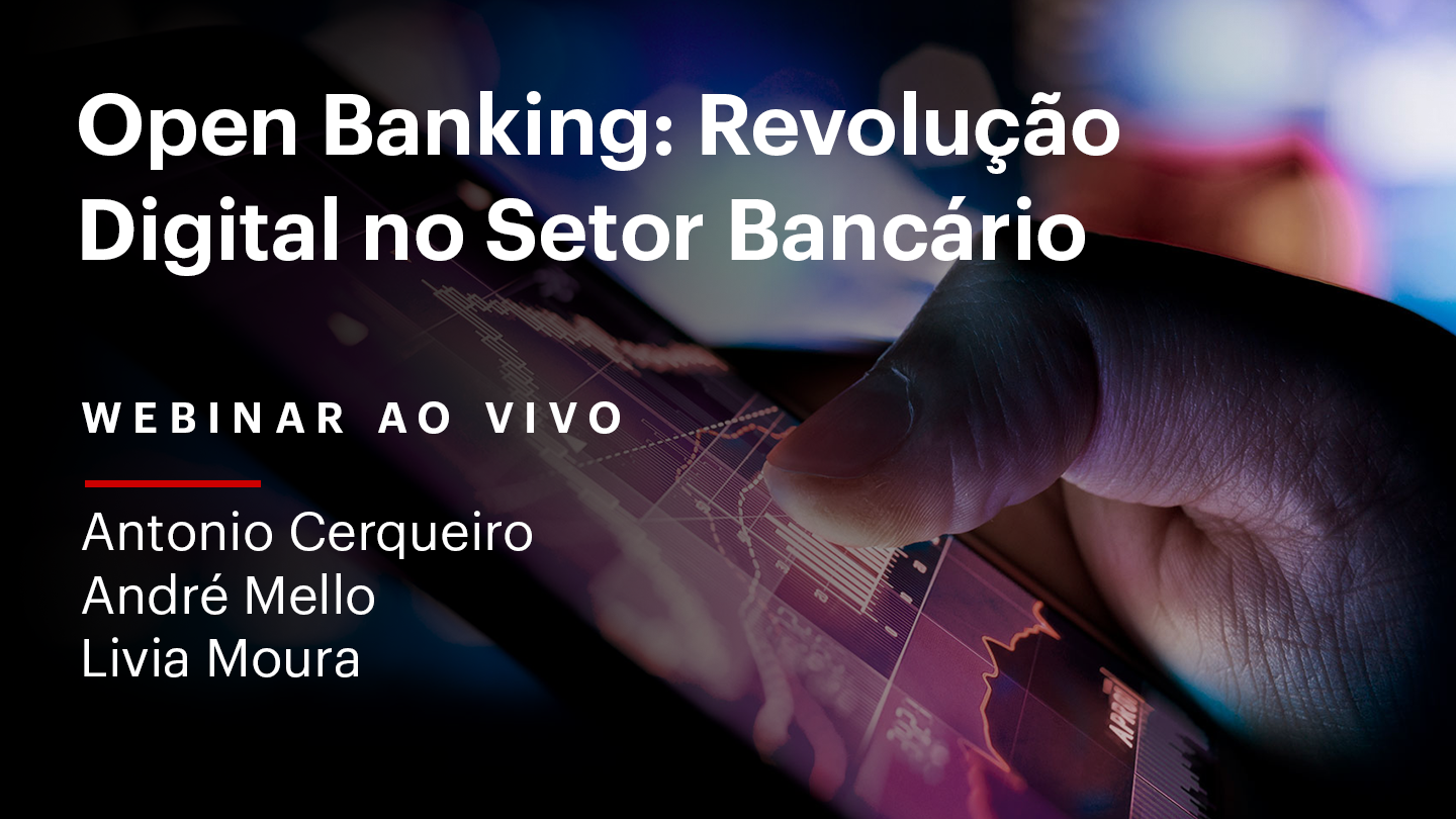 Open Banking: Revolução Digital no Setor Bancário | Bain & Company