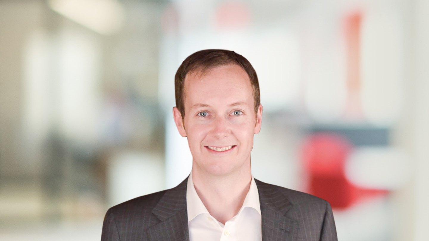 Jed Fallis - Management Consultant | Bain & Company
