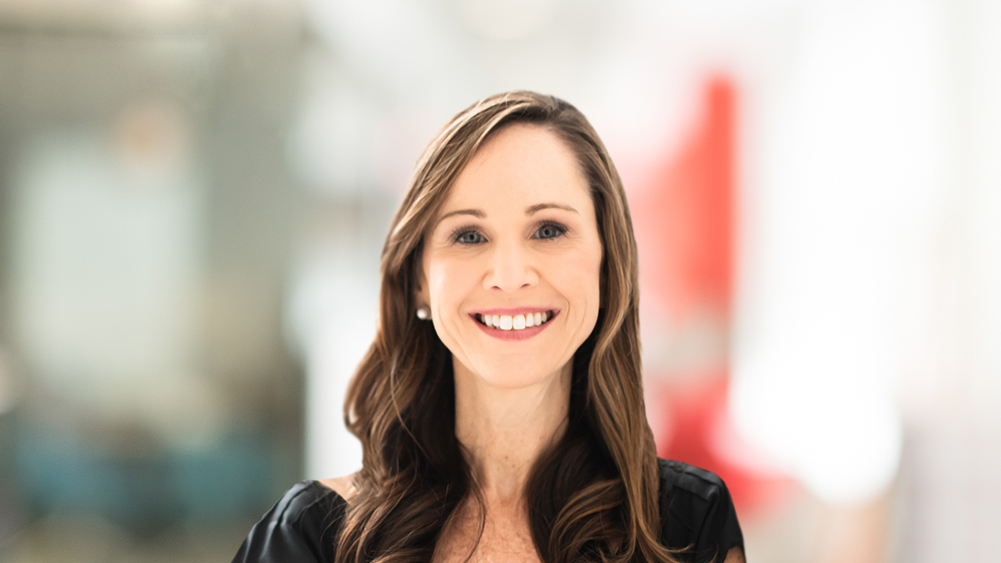 Sarah Boice - Management Consultant | Bain & Company