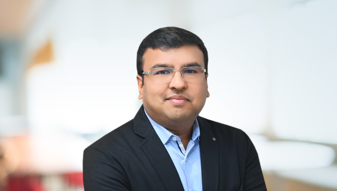 Amit | Bain & Company