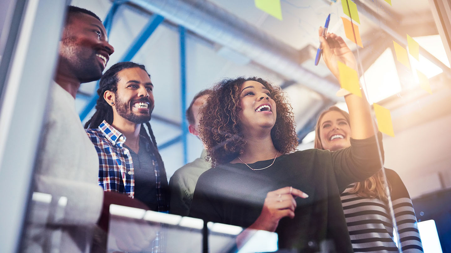 Inclusion Helps Your Company’s Black Employees Move Up, Not Out | Bain ...