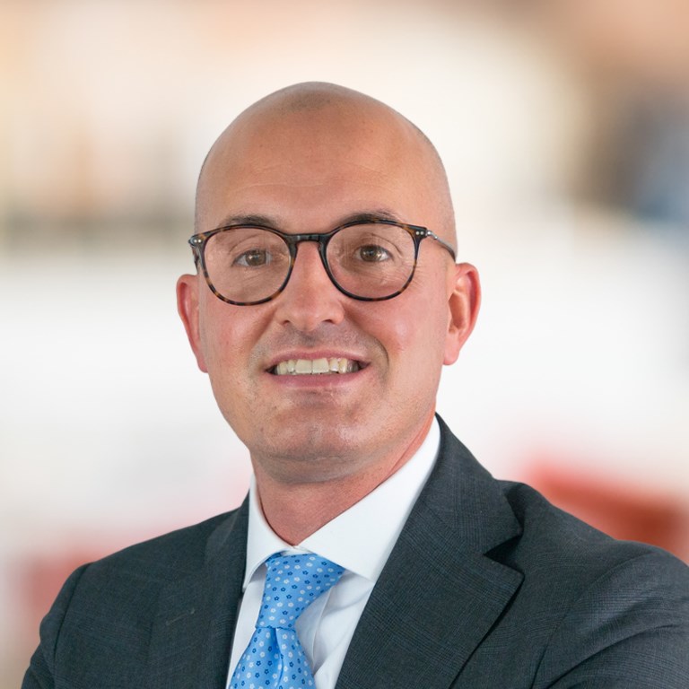 Carlo Farina - Management Consultant | Bain & Company