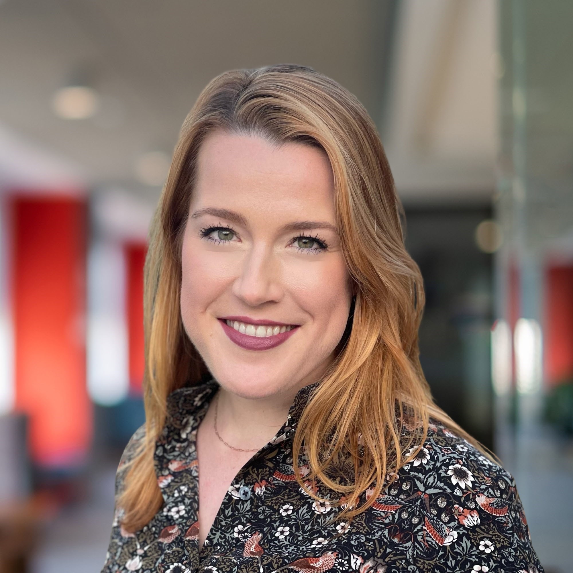 Alexandra Barton - Management Consultant | Bain & Company