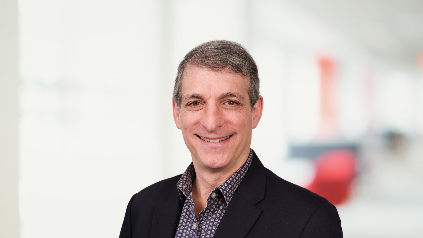 David Sturman - Management Consultant | Bain & Company