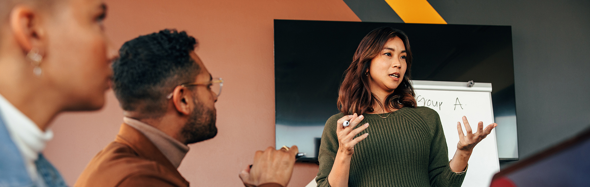 Launching Stratos, the first-ever global network for female CEOs in ...