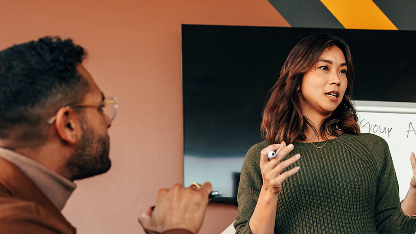 Launching Stratos, the first-ever global network for female CEOs in financial services | Bain ...