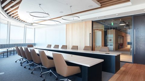 San Francisco office | Bain & Company