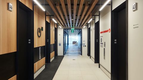 San Francisco office | Bain & Company