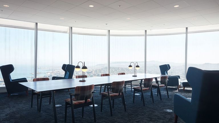 San Francisco office | Bain & Company