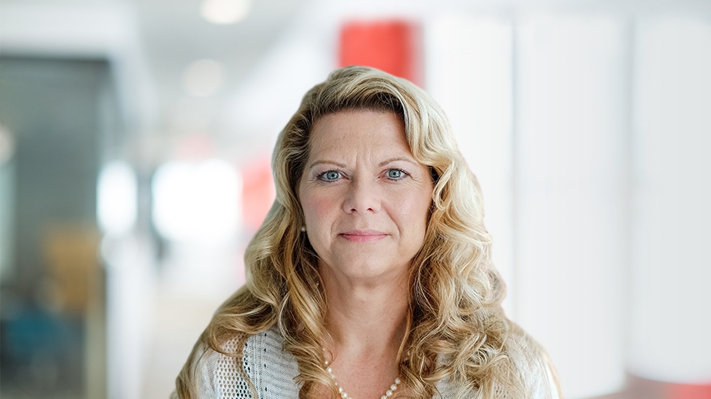 Angela Varner - Management Consultant | Bain & Company