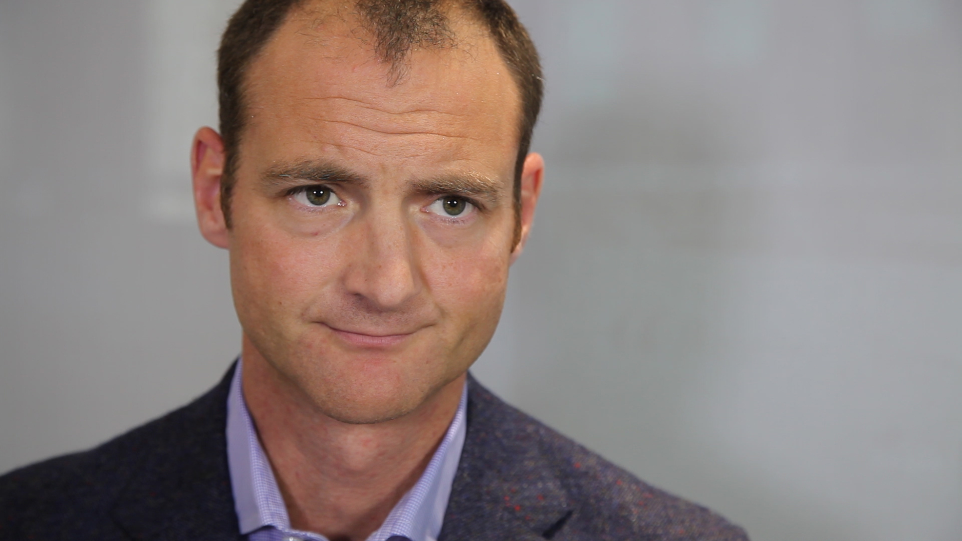 James Hadley: Leadership Economics | Bain & Company