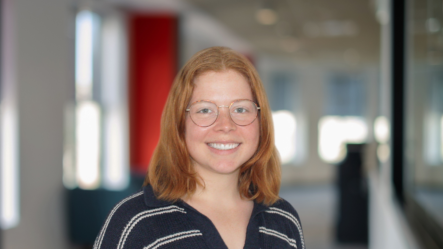 Katrina Milliner - Management Consultant | Bain & Company