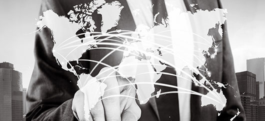 Bain Brief on the Internet of Things | Bain & Company