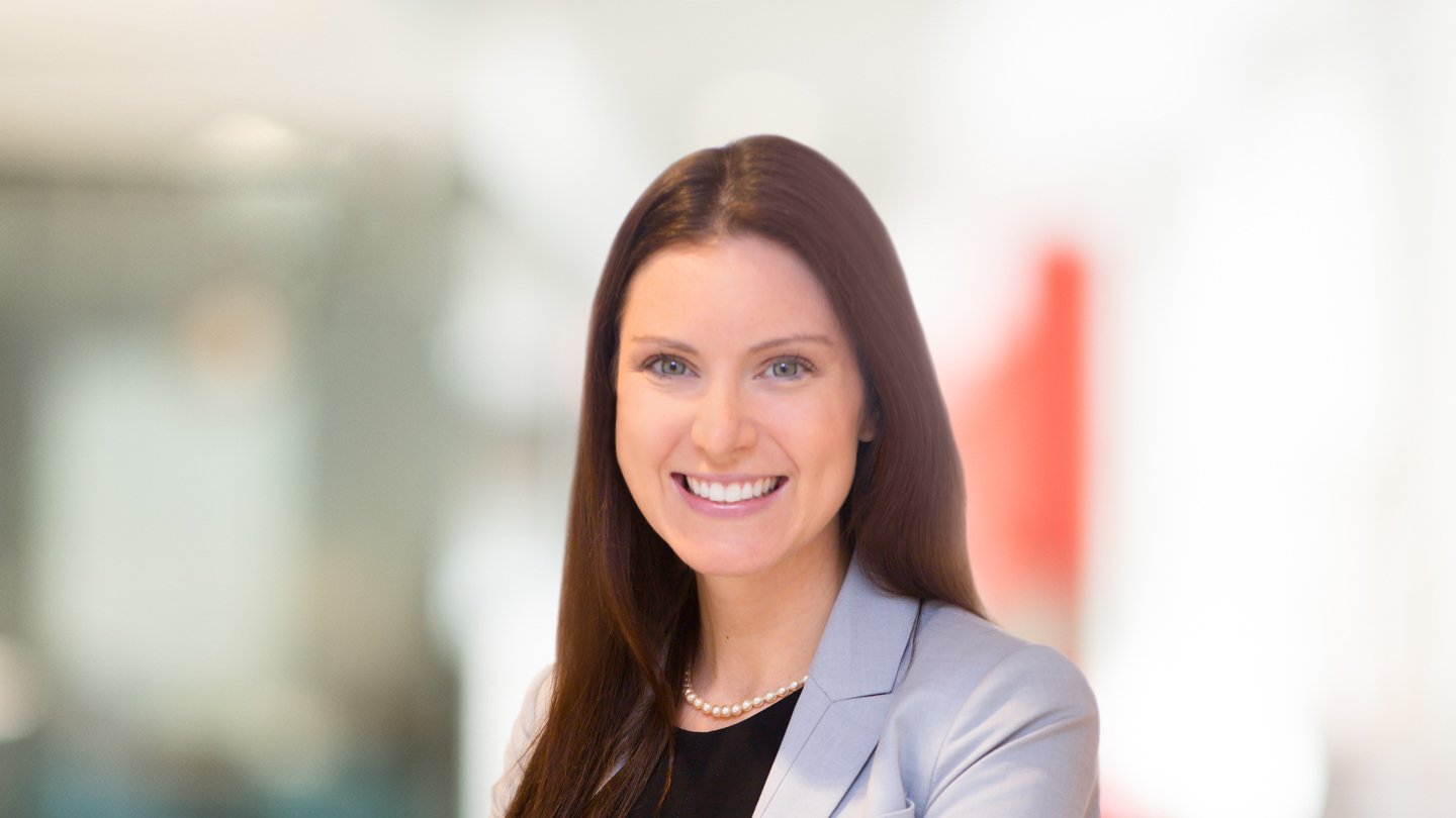 Amanda OBrien - Management Consultant | Bain & Company
