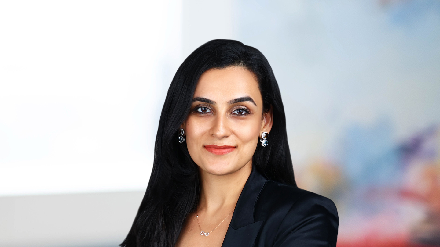 Ineet Narula - Management Consultant | Bain & Company