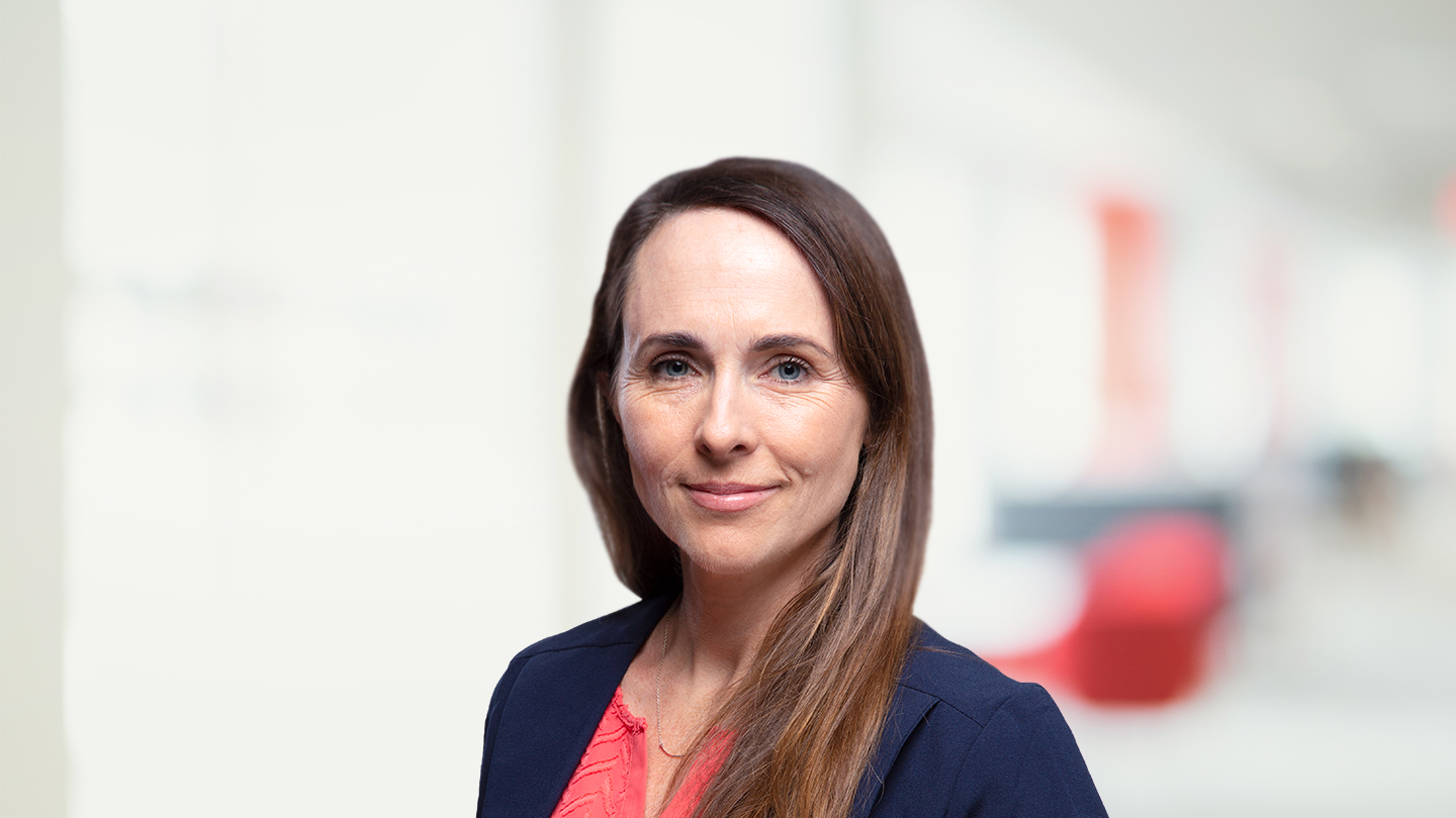 Abigail Smith - Our team | Bain & Company