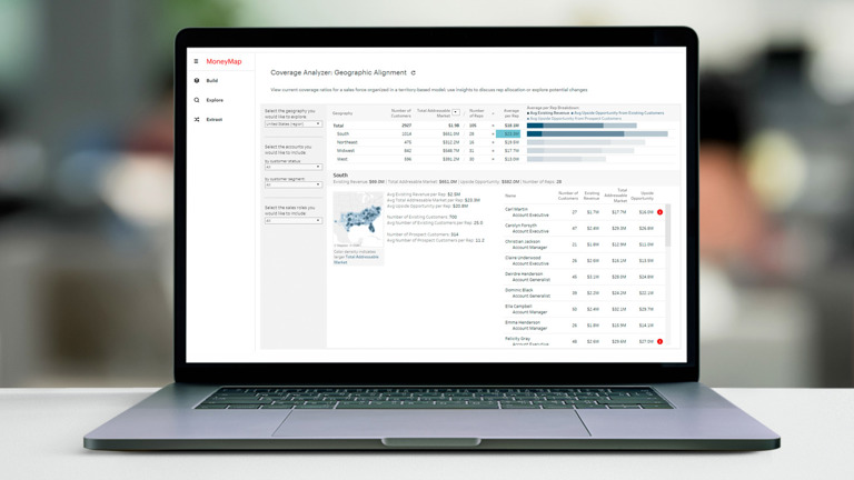 Market Segmentation Consulting | Bain & Company