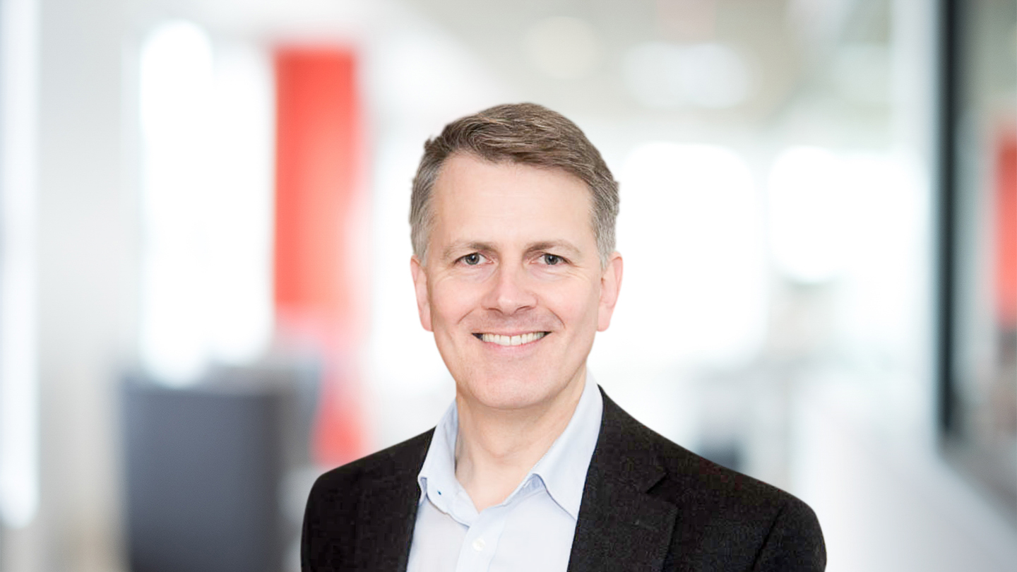 Mike Baxter - Management Consultant | Bain & Company