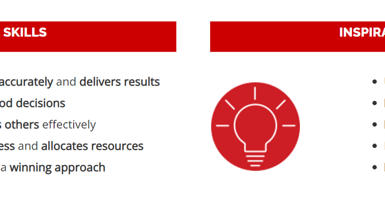 What We Offer | Bain & Company