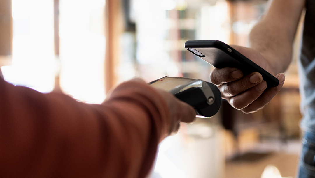 Blockchain-enabled payment flows: a payments company reviews its ...