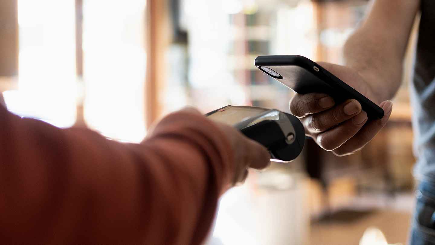 Blockchain-enabled payment flows: a payments company reviews its ...