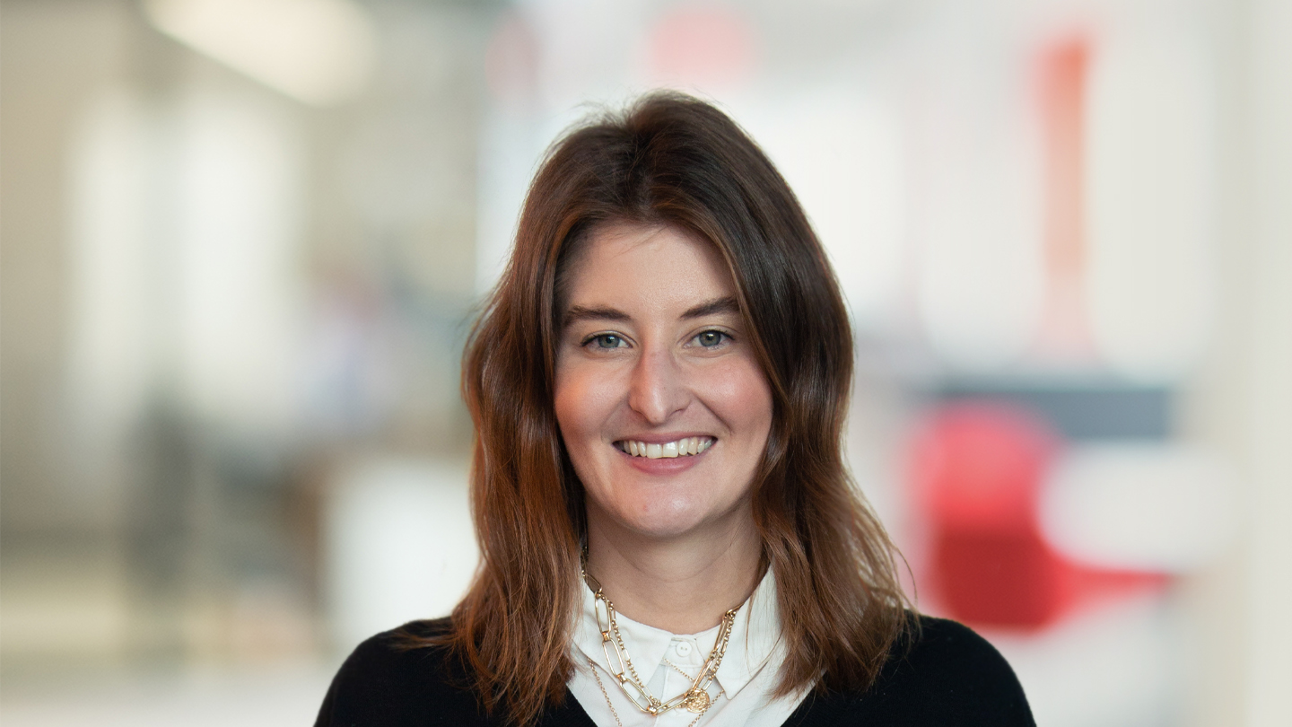Alice Durnford - Management Consultant | Bain & Company