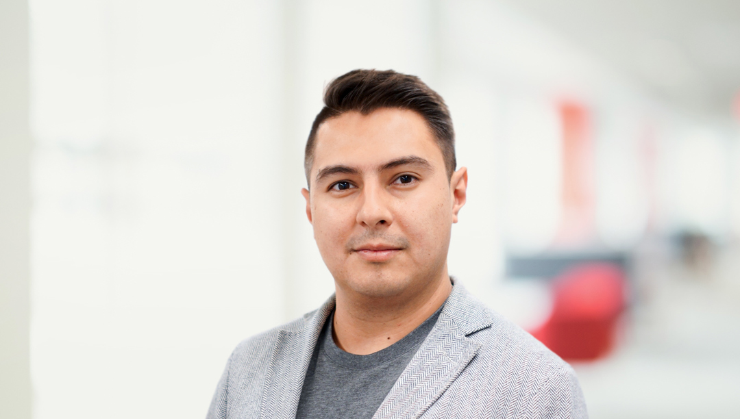 Austin | Bain & Company