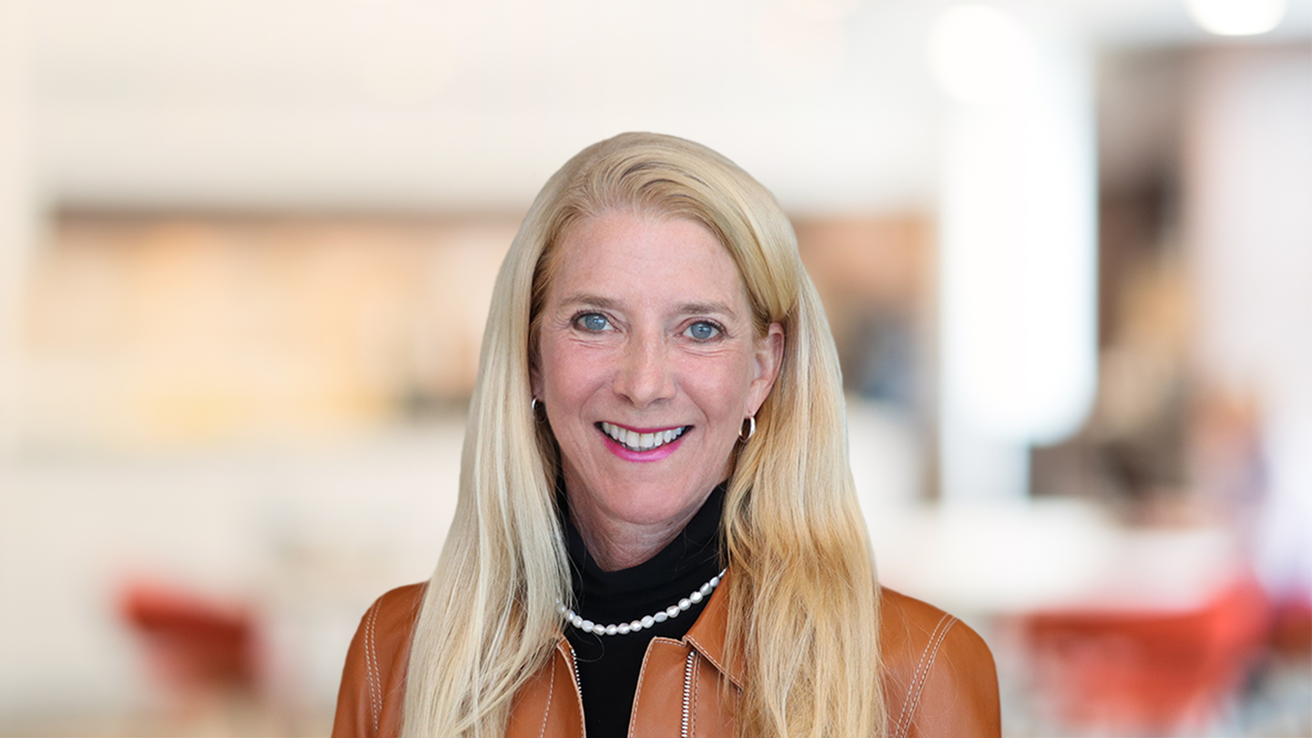 Lori Sherer - Management Consultant | Bain & Company