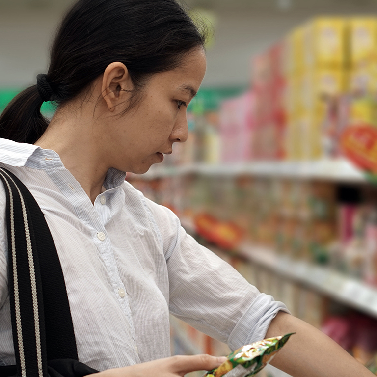 Consumer Products: Now’s the Time to Double Down on China - Bain & Company