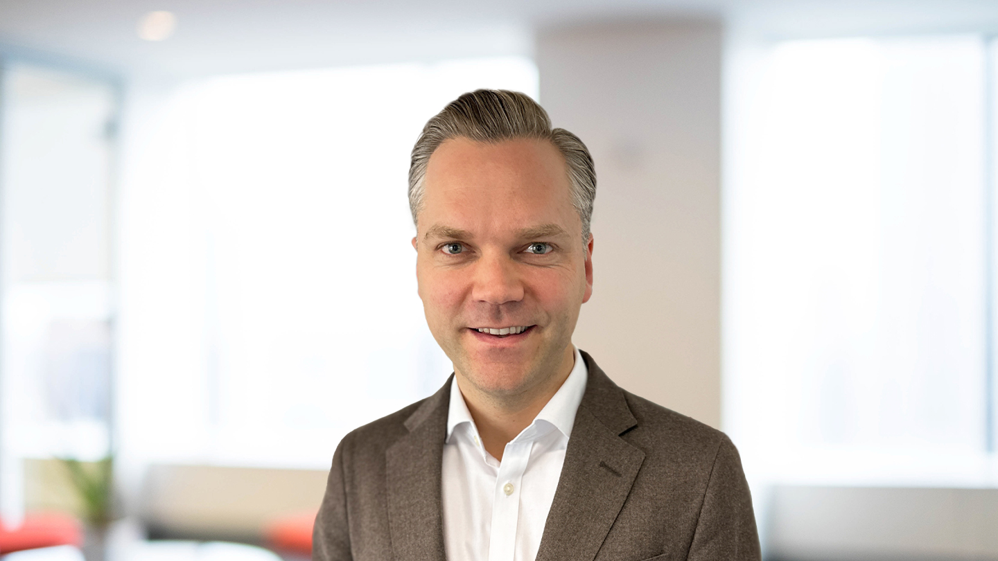 Thibault Lecat - Management Consultant | Bain & Company