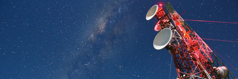 Telecommunications M&A | Bain & Company