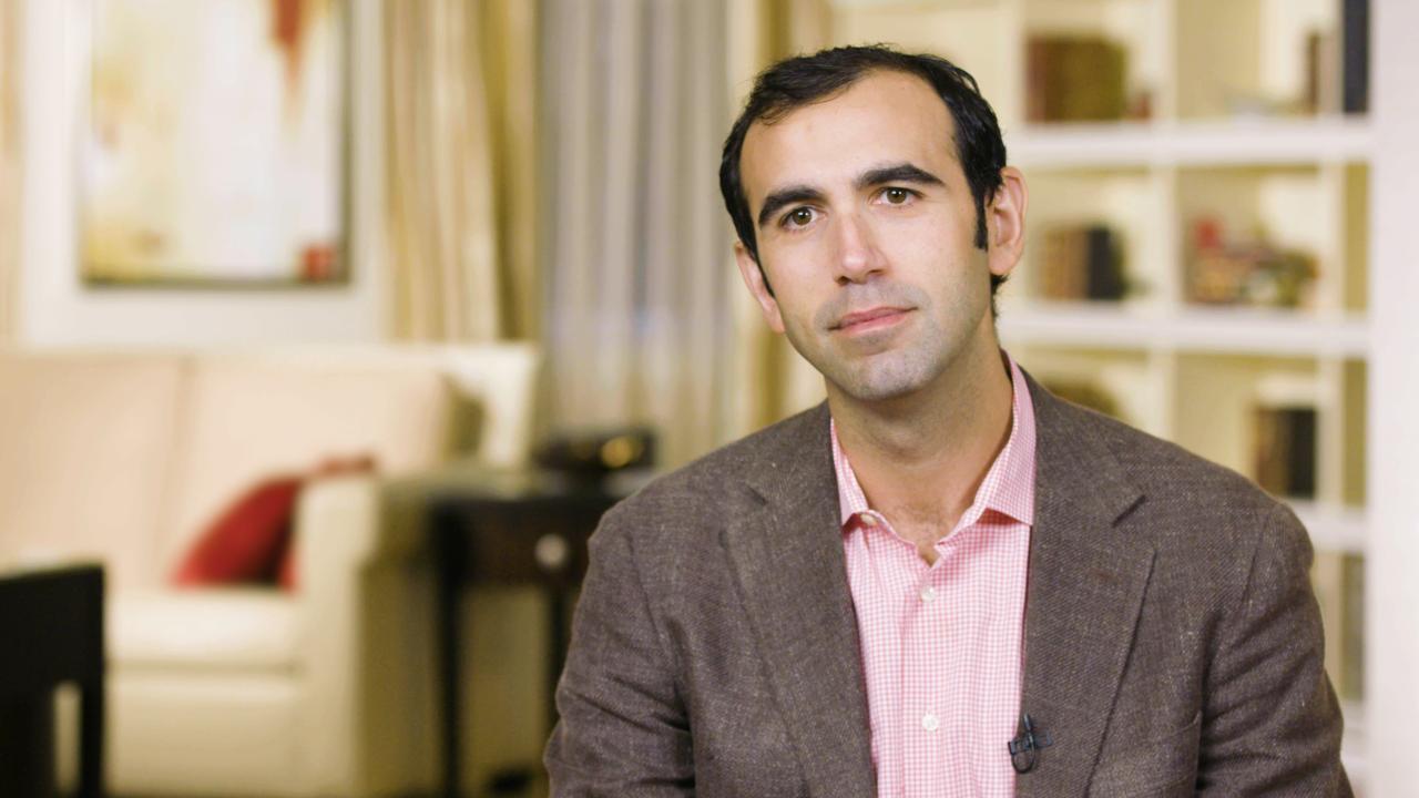 Dan Schwartz: Winning in the New Normal of Government Services | Bain ...