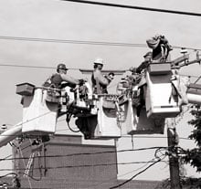 Sustained cost reduction for utilities - Bain Brief | Bain & Company