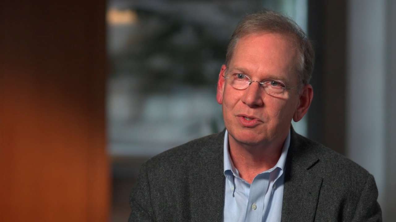 David Harding: The repeatable model for M&A - Bain video | Bain & Company