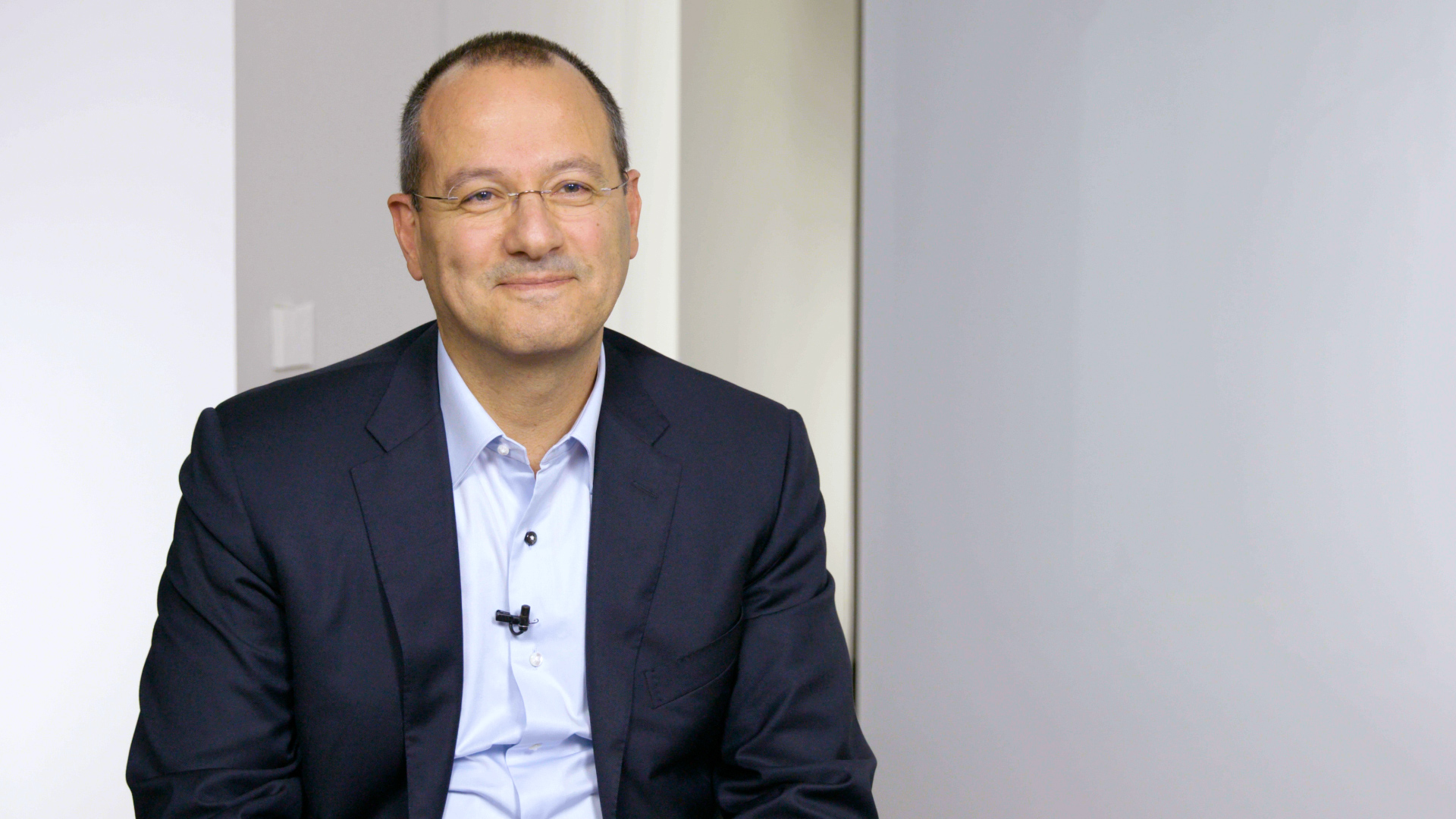 Marc-André Kamel: How to Thrive in Europe's Vexing Grocery Business ...