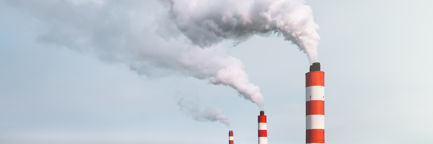 Closing the Public-Private Environmental Transparency Gap | Bain & Company