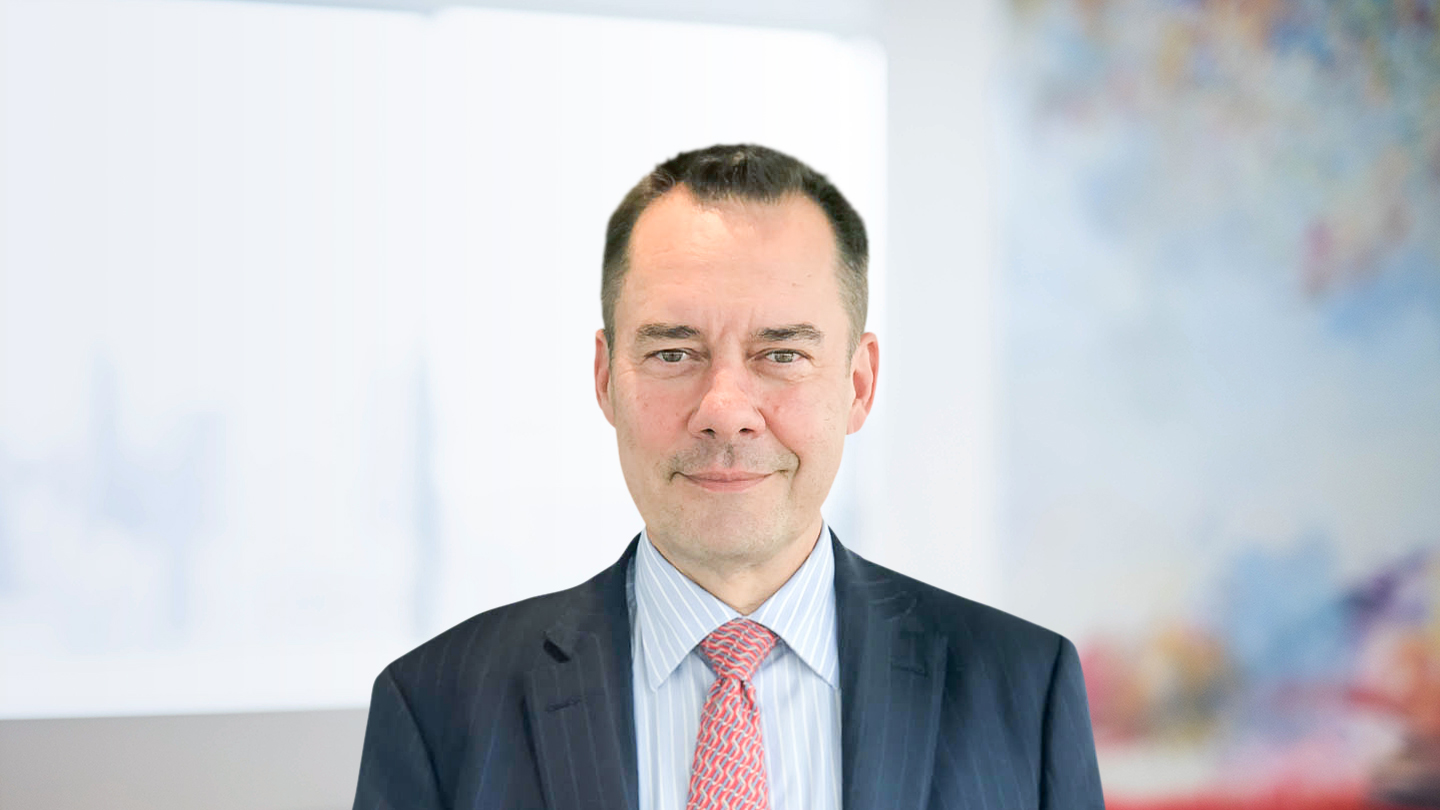 Jean-Marc Le Roux - Management Consultant | Bain & Company