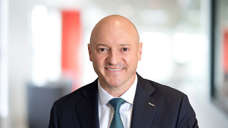 Transportation Consulting | Bain & Company